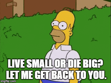 Choose Life - Imgflip