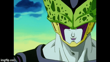 Cell it doesn't bother me - Imgflip