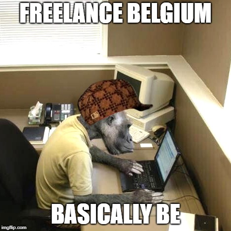 Monkey Business Meme - Imgflip