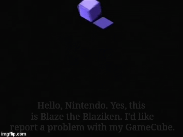 Gamecube Startup Memes Nintendo GameCube Startup Sound | Soundeffects