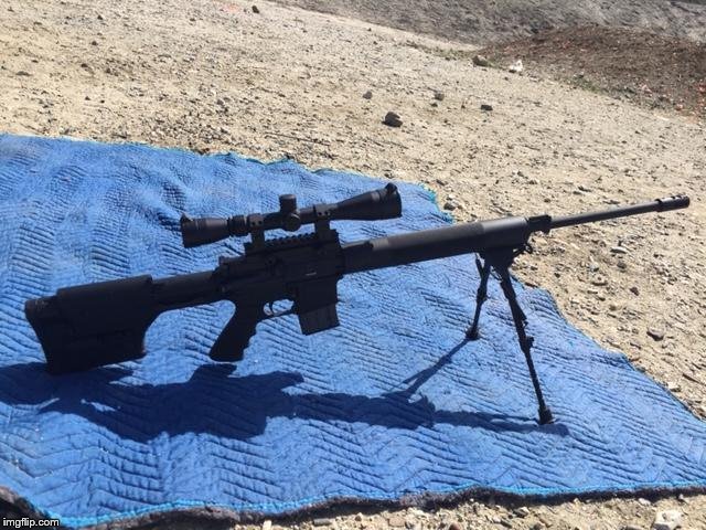 Ar15 with 24 inch barrel > General Discussion > AR15.COM