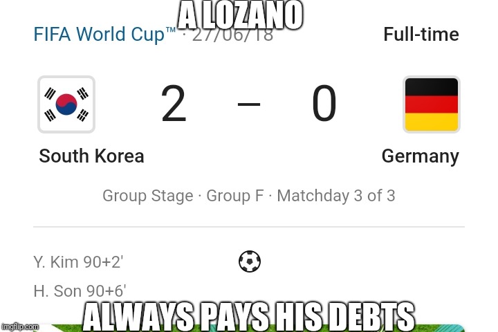 The real reason PSV helped us out tonight - Imgflip