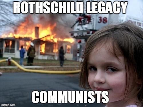 Evil Girl Fire - Imgflip