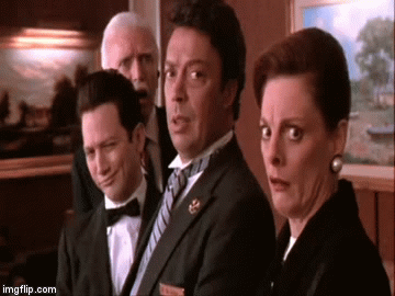 When you realize someone is not the person you know - Imgflip