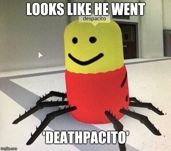 We delivered on time, that's all that matters. - Imgflip