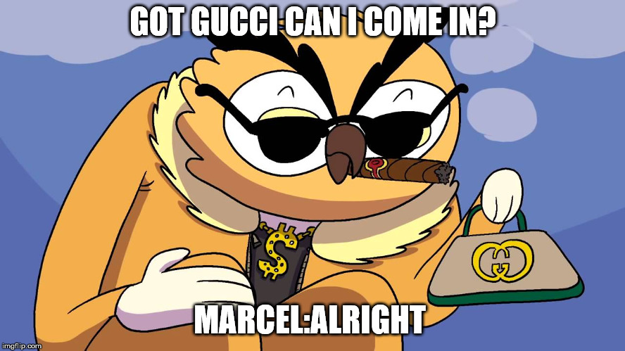 Guchi Vanoss - Imgflip