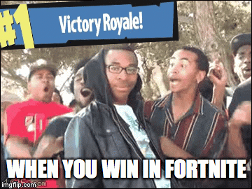 reactiongifs fortnite Memes & GIFs - Imgflip