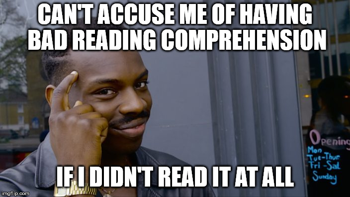 Reading Comprehension Lipstick Alley