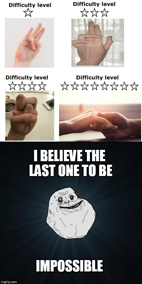 They went thatta way. - Imgflip