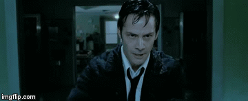 Image tagged in gifs,upvote gif,constantine 2005 - Imgflip