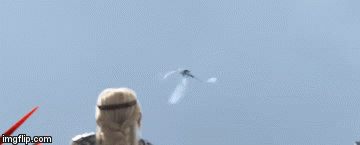 Disappearing Act - Imgflip