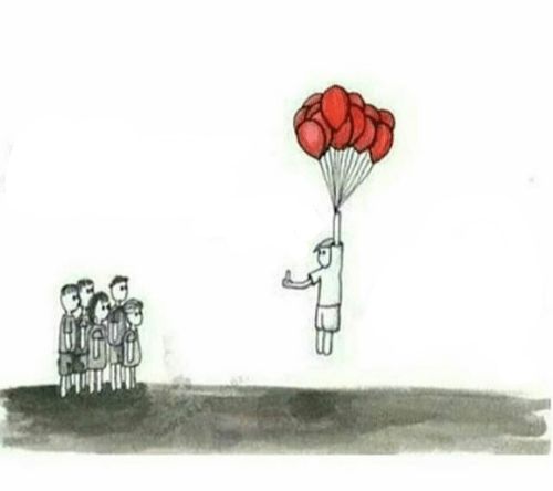 Balloon Guy Memes Imgflip