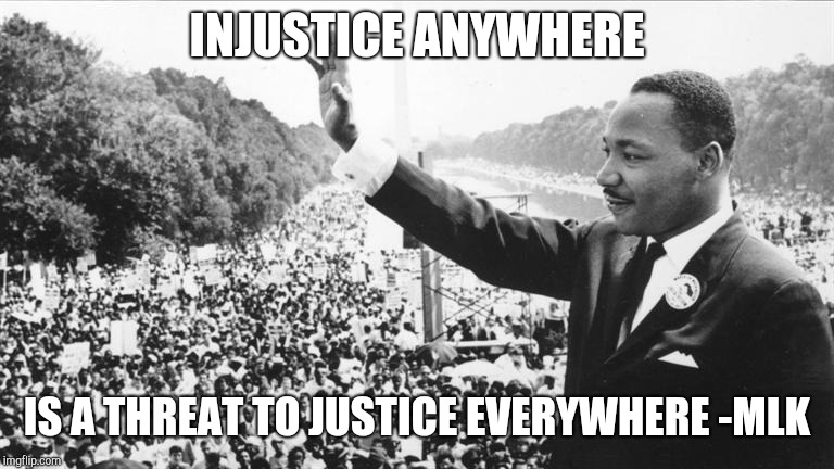 Martin Luther King Jr. - Imgflip