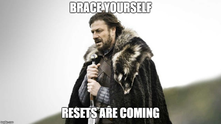 Brace yourself - Imgflip