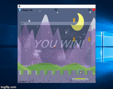 GitHub - hiru-vn/minigame-breakout: A simple game using Visual C#