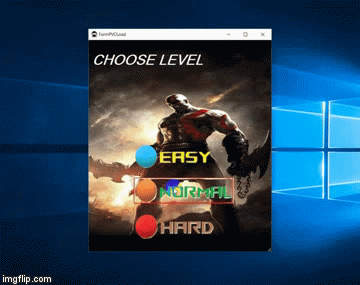 GitHub - hiru-vn/minigame-breakout: A simple game using Visual C#