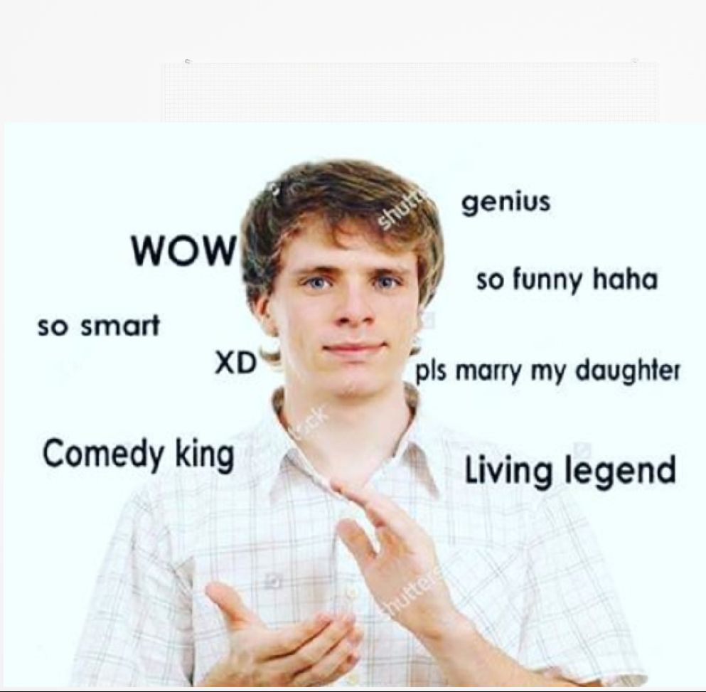 So Funny Blank Template Imgflip