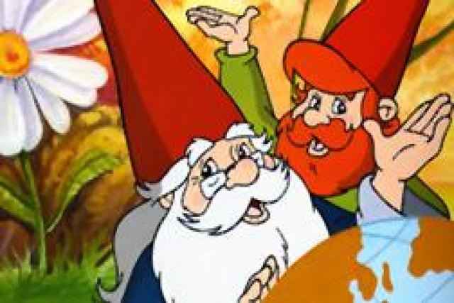 David el gnomo Memes - Imgflip