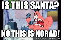 no this is patrick - Imgflip