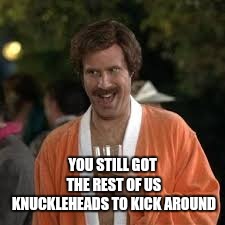 Me and some others may be next - Imgflip