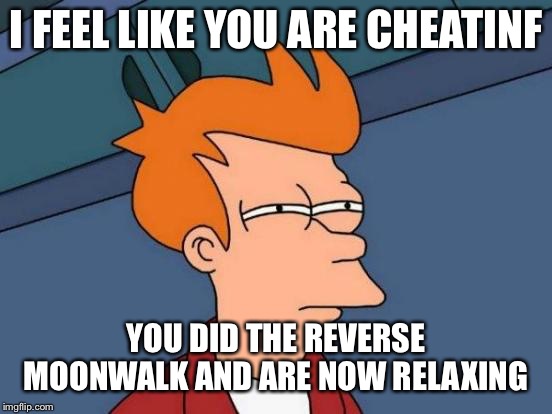 reverse moonwalk - Imgflip