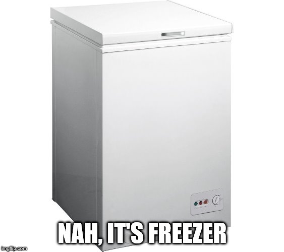 Dbz Freezer Meme