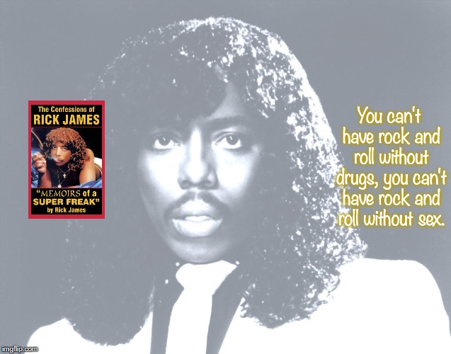 Funny Rick James Quotes Top 10 Dave Chappelle Moments
