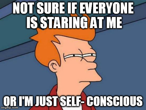 Futurama Fry Meme - Imgflip