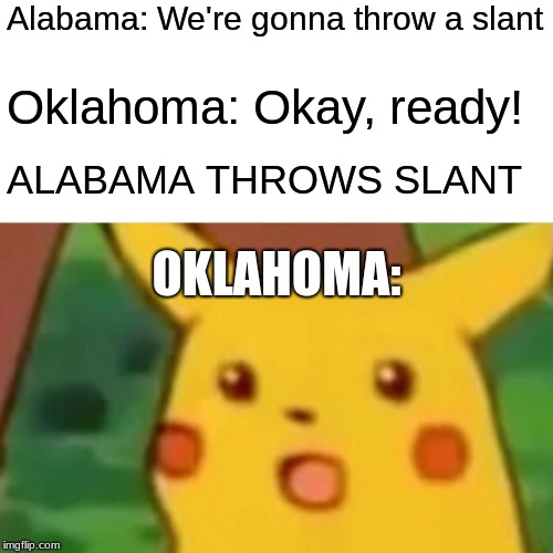 Surprised Pikachu Meme - Imgflip