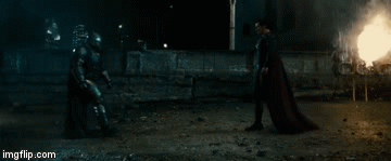 I UNDERSTAND BvS - Imgflip