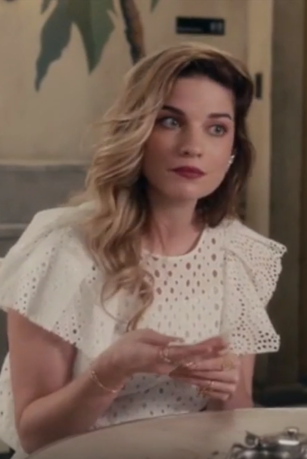 Alexis Blank Template - Imgflip