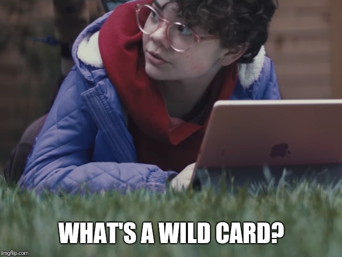 Image tagged in what's a computer - Imgflip