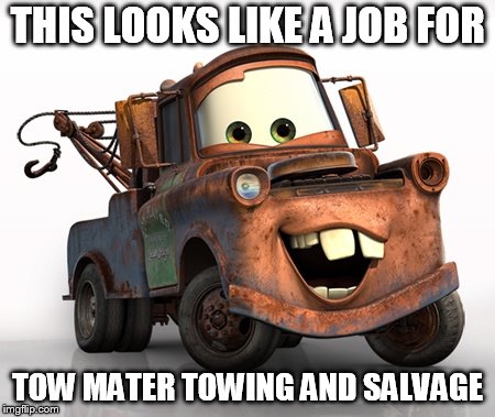 Some people! - Imgflip