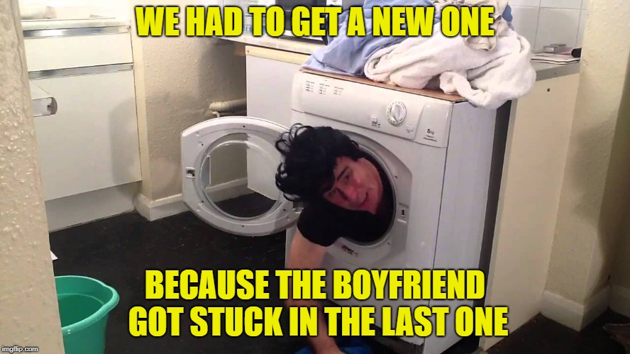 Now I know who's been taking my socks - Imgflip