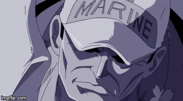 Aces death (One Piece) - Imgflip
