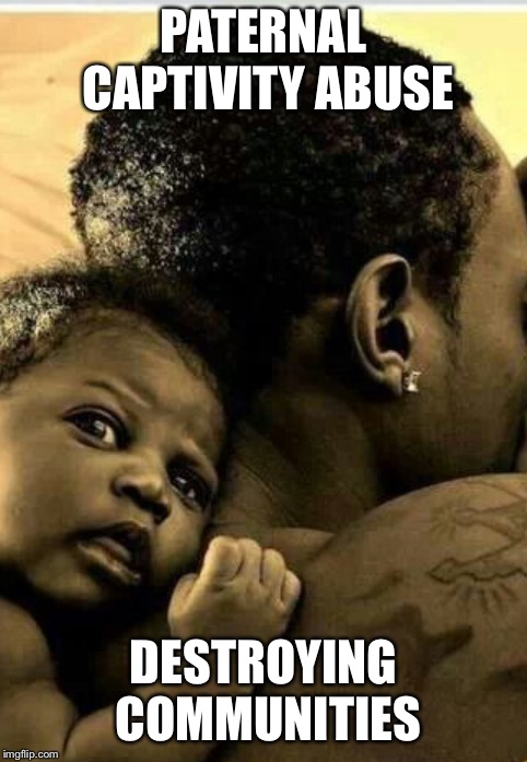 Image tagged in paternal captivity abuse - Imgflip