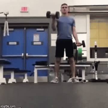 Weight A Minute ⊙_☉ - Imgflip