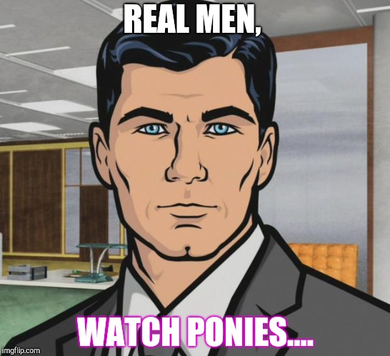 Archer Meme - Imgflip