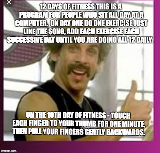 Better life fitness - Imgflip