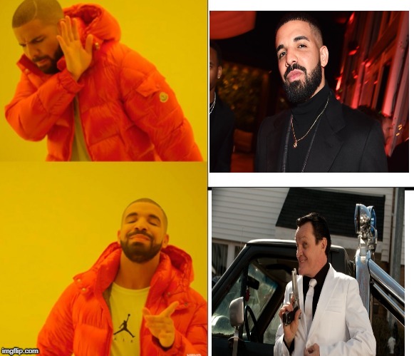 Yes No Drake Memes Imgflip