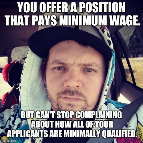 Image tagged in unimpressed ian - Imgflip