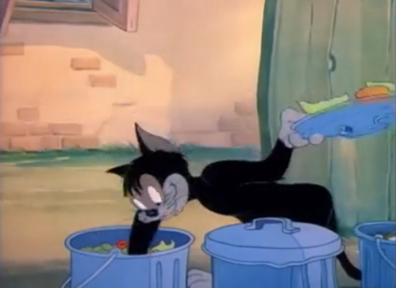Tom Cat Tom And Jerry Meme Template