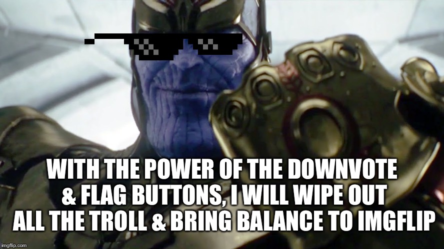 TheMadTitan2.0 - Imgflip
