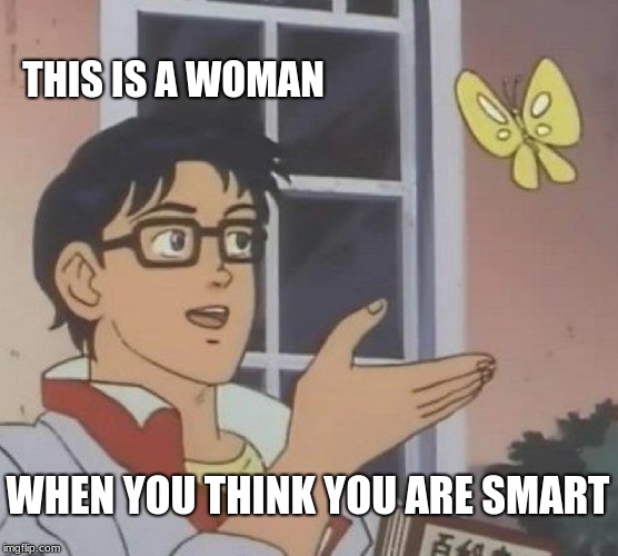 Is This A Pigeon Meme - Imgflip