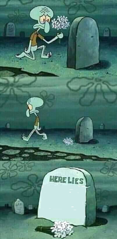  squidward Meme Templates Imgflip