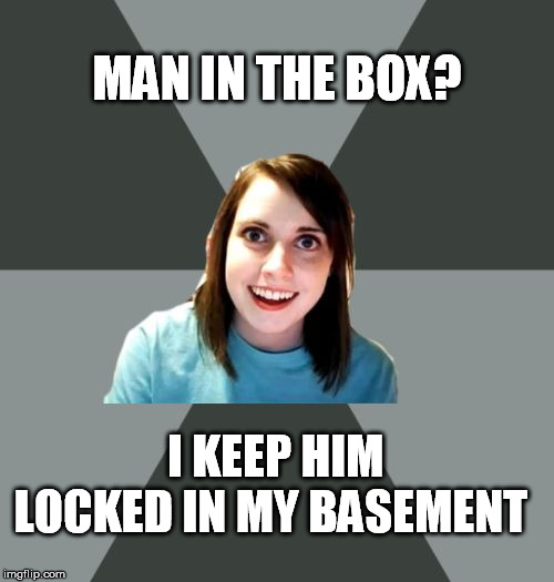 Musically Oblivious 8th Grader Meme - Imgflip