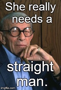 Alexandria Deep Thoughts - Imgflip