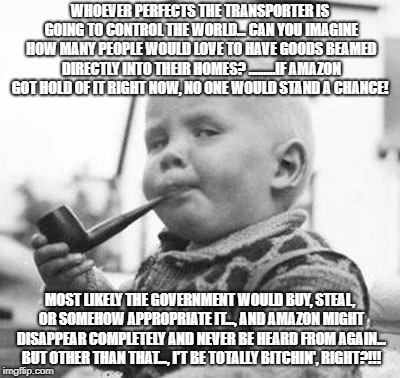 Think About It - Imgflip