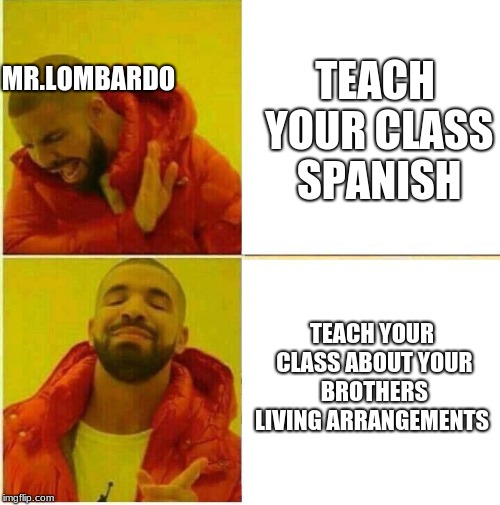 Drake Hotline approves - Imgflip