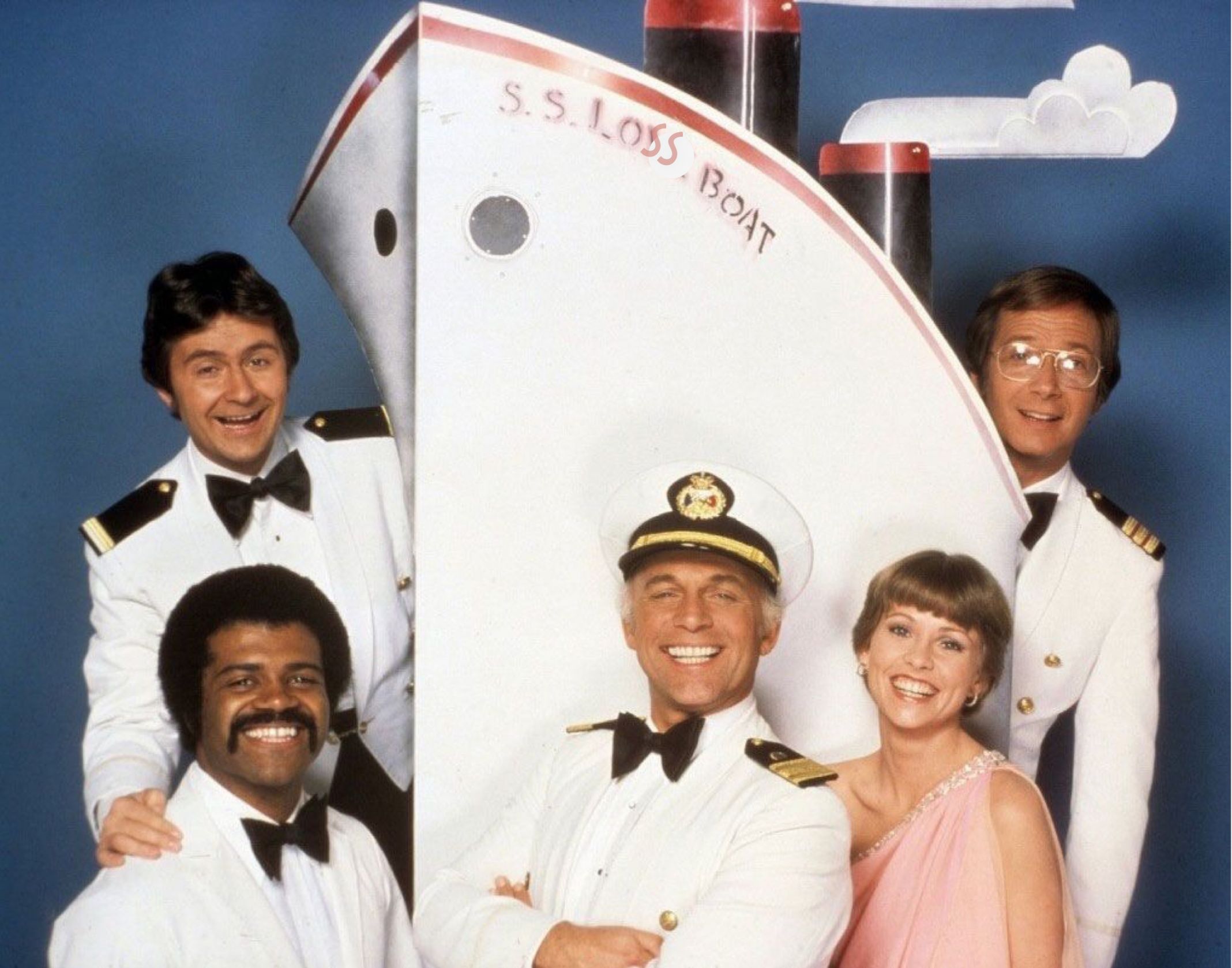 The Loss Boat Blank Template Imgflip